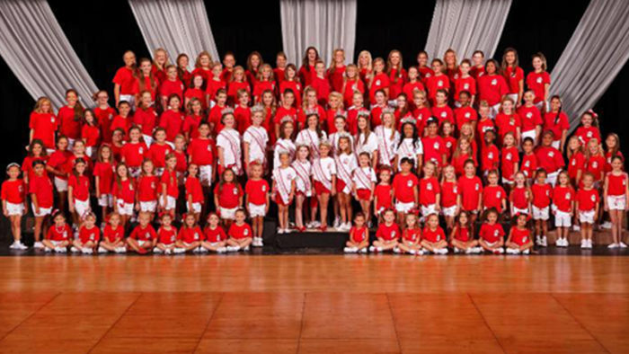 Our Diamond Miss Pageants | ODM Pageant System