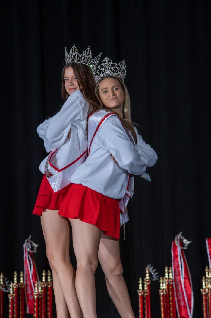 Our Diamond Miss Pageants | ODM Pageant System