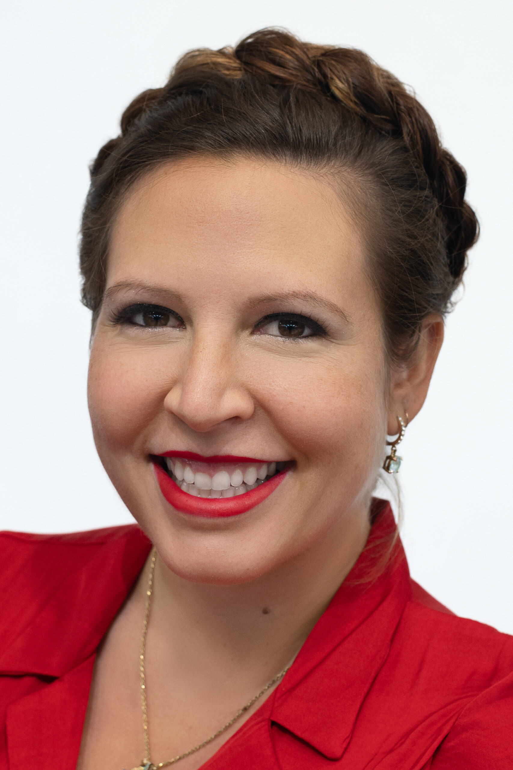 Our Diamond Miss Pageants | Directors & Staff Members